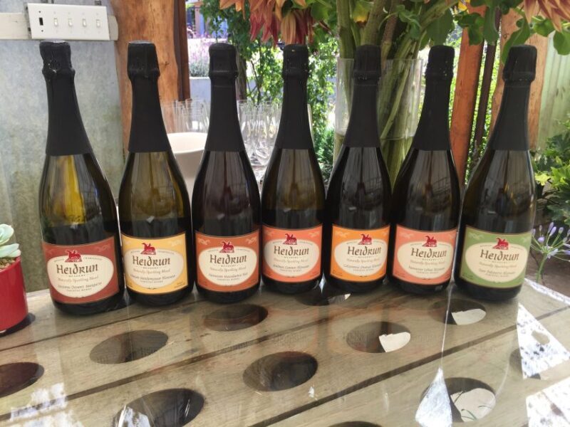 San Francisco: Cheese, Honey, Oysters & Wine Tour of Sonoma - The Sum Up