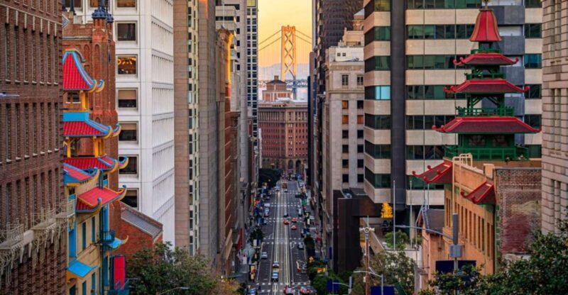 San Francisco Chinatown : A Private Cultural Walking Tour - A Closer Look at the Tour Itinerary
