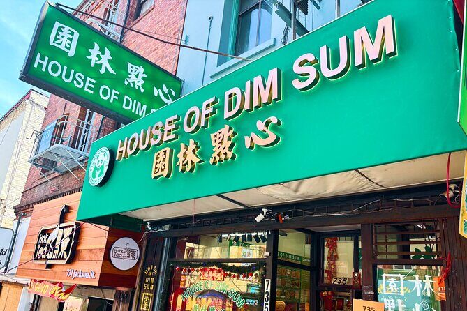 San Francisco Chinatown Food and Culture Tour - Practical Details & What to Expect