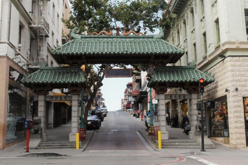 San Francisco: Chinatown Food and History Walking Tour - A Detailed Look at the Experience