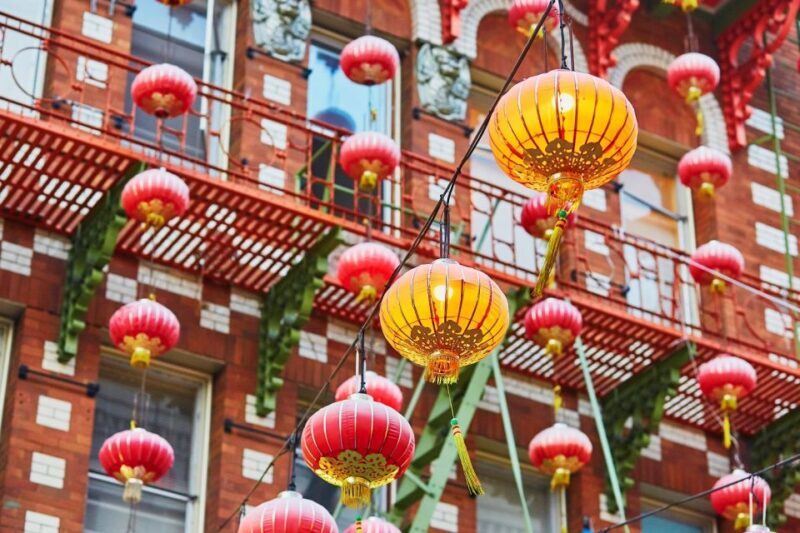 San Francisco: Chinatown Food and History Walking Tour - Analyzing the Value