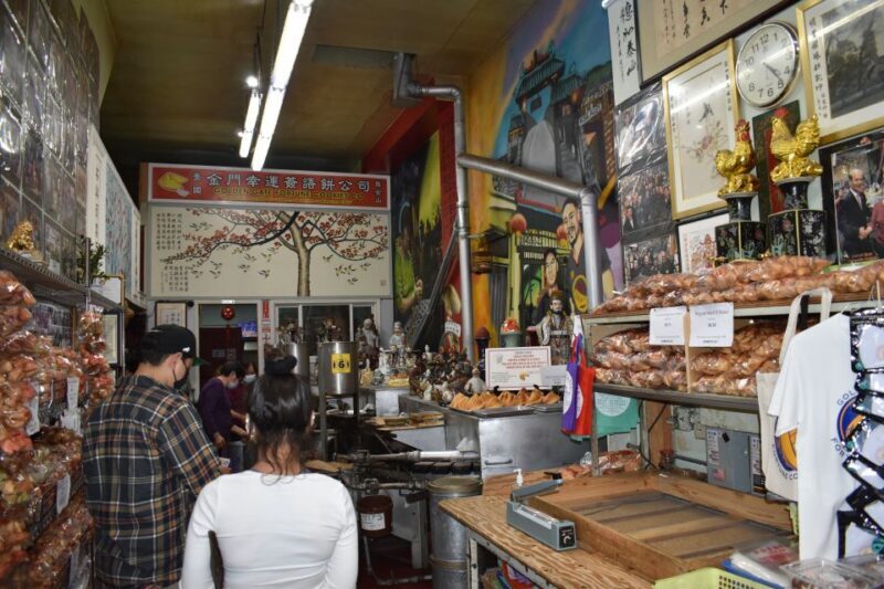 San Francisco: Chinatown Food and History Walking Tour - Who Will Love This Tour?