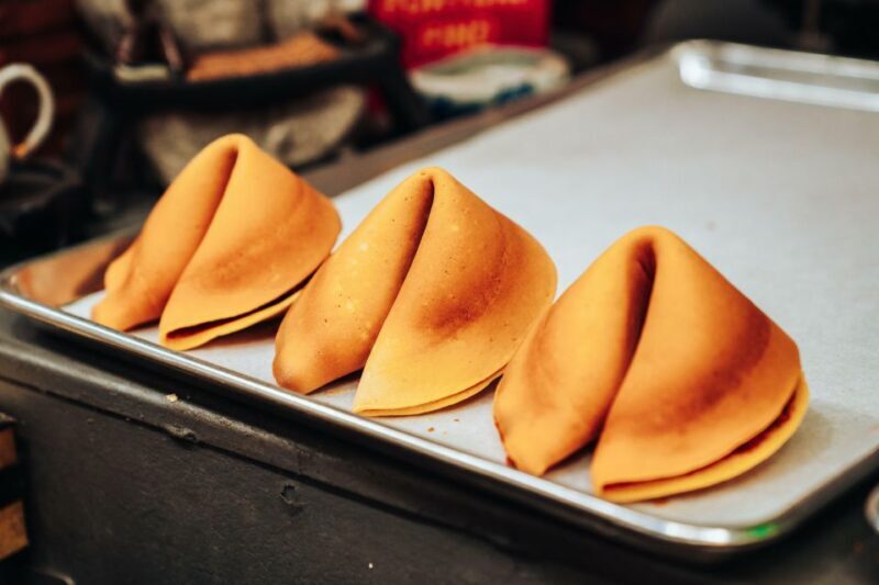 San Francisco: Chinatown Food and History Walking Tour - The Sum Up: A Taste of Chinatowns Heart