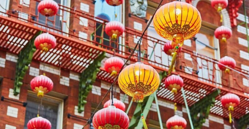 San Francisco: Chinatown Food and History Walking Tour - FAQ