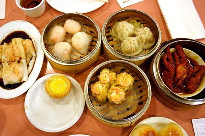 San Francisco Chinatown Food Tour - Exploring Chinatown: A Practical Guide to the Food Tour