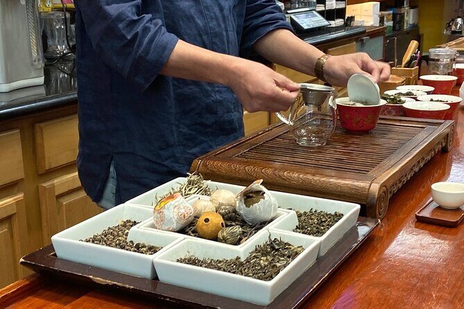 San Francisco Chinatown Food Tour - Who Should Take This Tour?