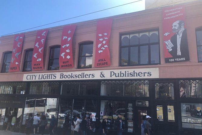 San Francisco Chinatown, Russian Hill, And North Beach Tour - Exploring San Francisco’s Neighborhoods: The Detailed Breakdown