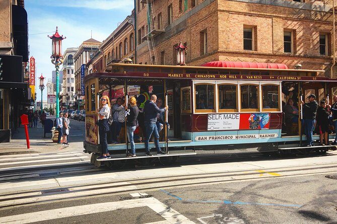 San Francisco Chinatown, Russian Hill, And North Beach Tour - Final Thoughts
