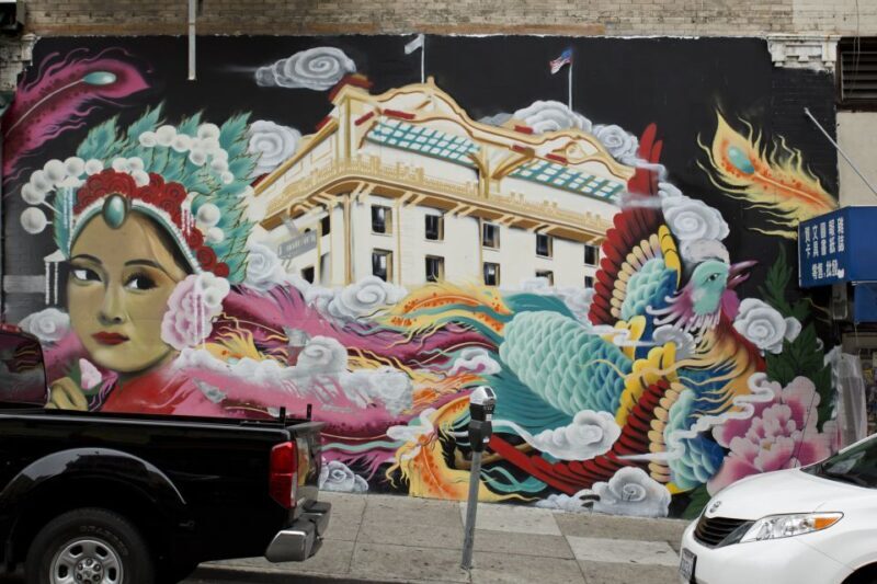 San Francisco: Chinatown Walking Food Tour - A Deep Dive into the Experience