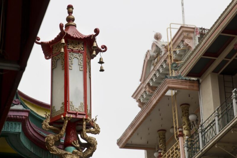 San Francisco: Chinatown Walking Food Tour - Who Is This Tour Ideal For?