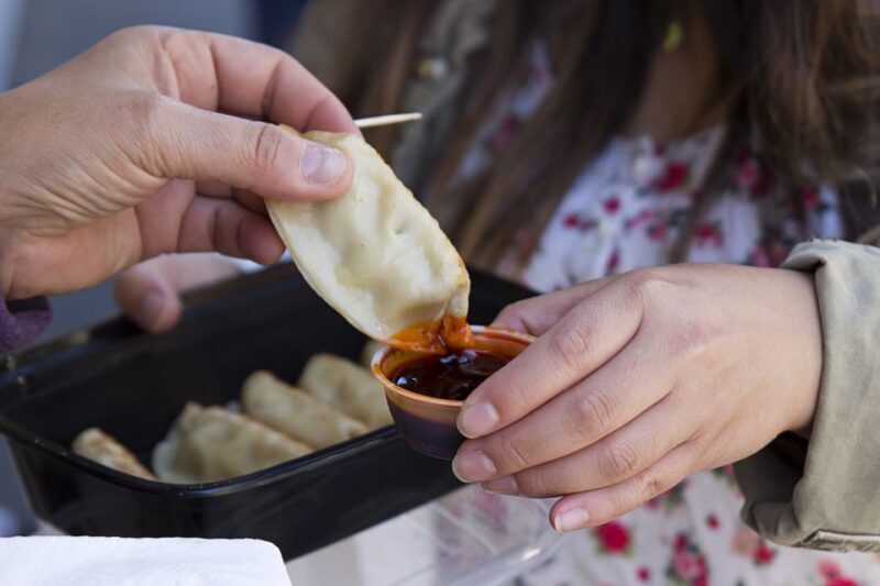 San Francisco: Chinatown Walking Food Tour - FAQ