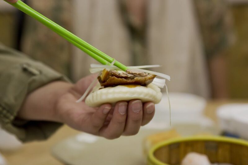 San Francisco: Chinatown Walking Food Tour - The Sum Up