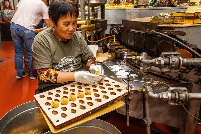 San Francisco Chinatown Walking Tour - A Practical Guide to the Chinatown Walking Tour
