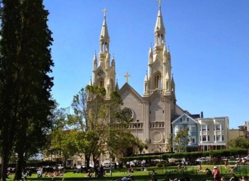 San Francisco : Chinatown Walking Tour With A Guide - Introduction: Why Choose a Guided Chinatown Tour?