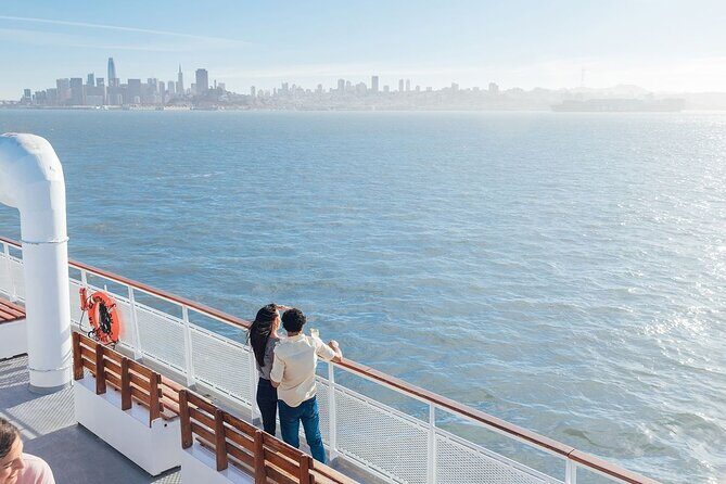 San Francisco Christmas Day Buffet Brunch Cruise - Value and Practical Considerations