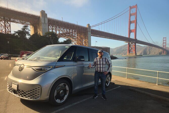 San Francisco City Car Tour Experience - Practical Details and Considerations