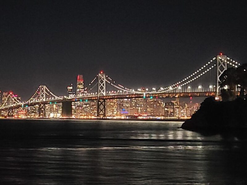 San Francisco: City Cruises Buffet Lunch or Dinner Cruise - Final Thoughts: Is It For You?