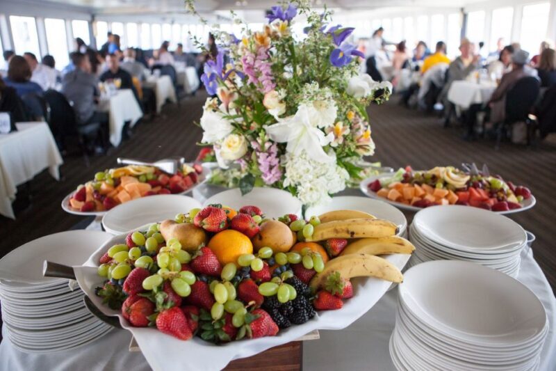 San Francisco: City Cruises Premier Brunch or Dinner Cruise - Who Should Consider This Cruise?