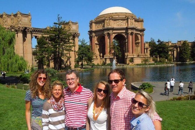 San Francisco City Half-Day Private Custom Tour - Is It Worth the Price?