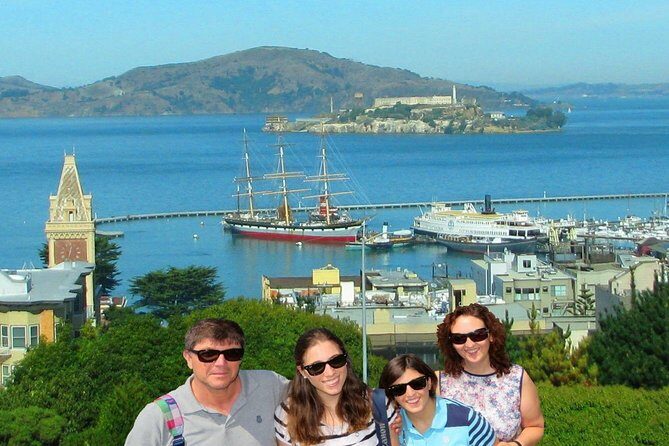 San Francisco City Half-Day Private Custom Tour - Who Benefits Most from This Tour?