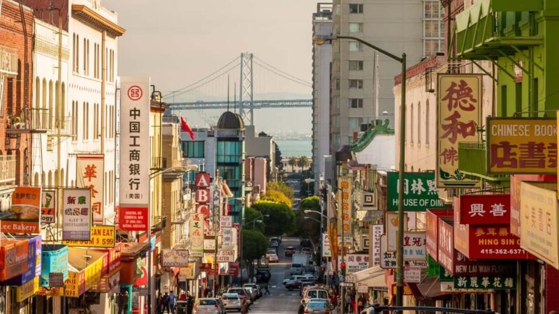 San Francisco: City Highlights and Hidden Gems Private Tour - Key Points