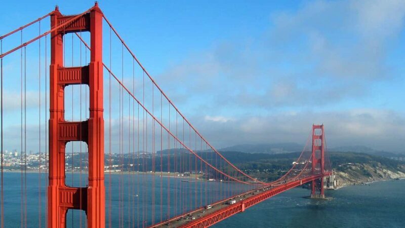 San Francisco: City Highlights and Hidden Gems Private Tour - What to Expect from Your Guide