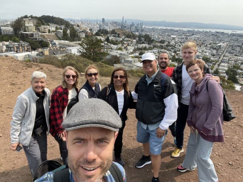 San Francisco: City Highlights Tour with Alcatraz Ferry - What Makes This Tour Stand Out?