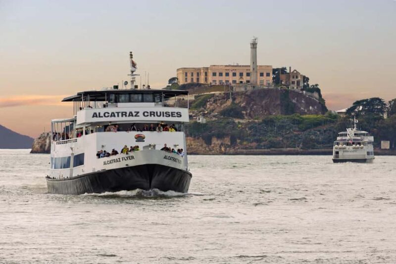 San Francisco: City, Lombard St and Alcatraz Tour - Authentic Traveler Insights