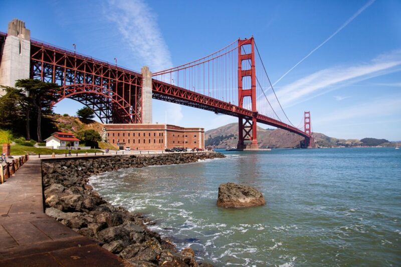 San Francisco: City Sightseeing Tour on Hippie Bus - Practical Tips for Travelers