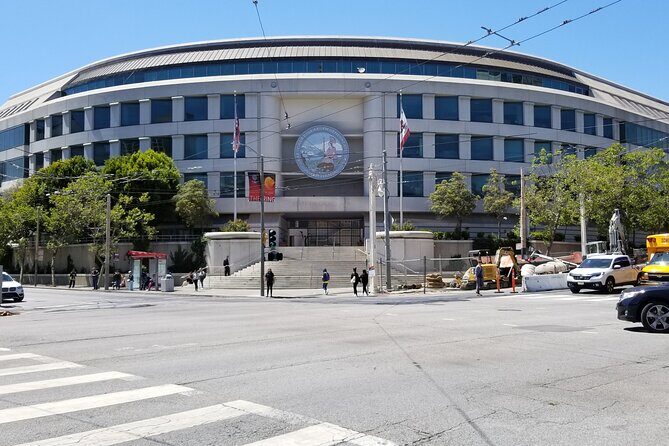 San Francisco City Small Group Morning Tour - Authentic Testimonials