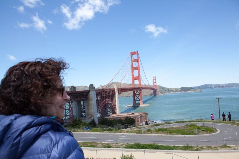 San Francisco City Tour - An Honest Look at What You Can Expect