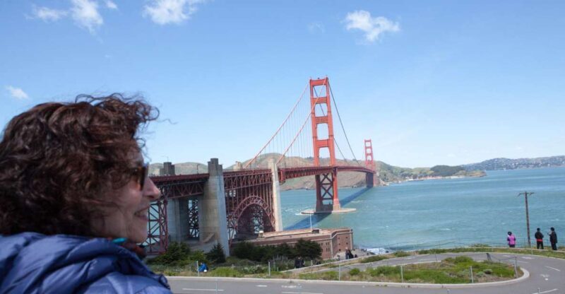 San Francisco City Tour - Transport & Comfort