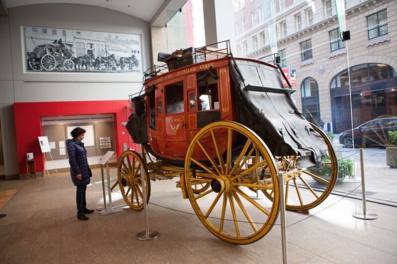 San Francisco City Tour - Guides: Knowledgeable & Personable