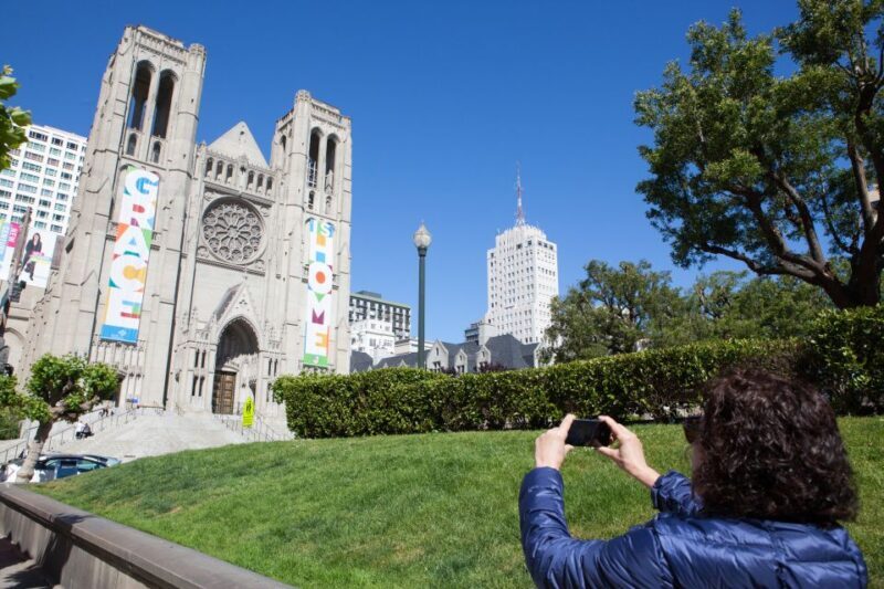 San Francisco City Tour - Value for Money