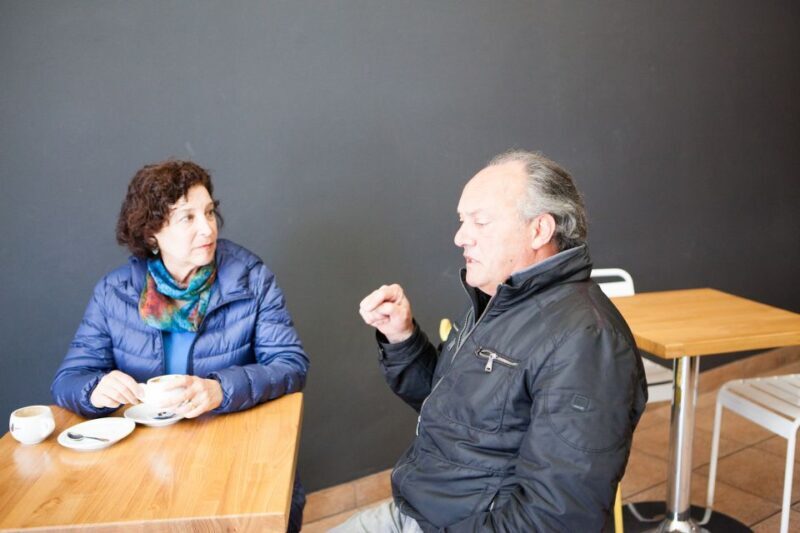 San Francisco City Tour - Considerations & Tips
