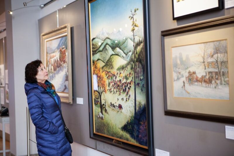 San Francisco City Tour - Authentic Experiences and What Travelers Say