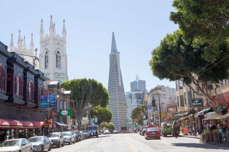San Francisco City Tour - Final Thoughts: Is This Tour Right for You?