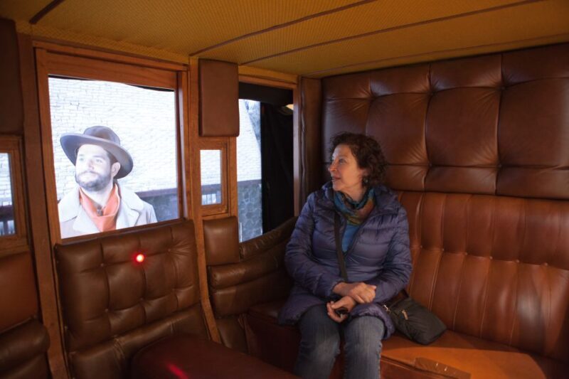 San Francisco City Tour - FAQs