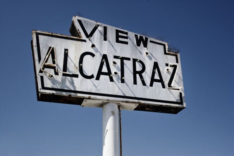 San Francisco: City Tour and Alcatraz Entrance Ticket Combo - The Practical Details