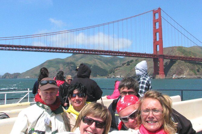 San Francisco City Tour combined with a Bay Cruise Adventure - Analyzing the Experience: What Youll Get and Why It Matters