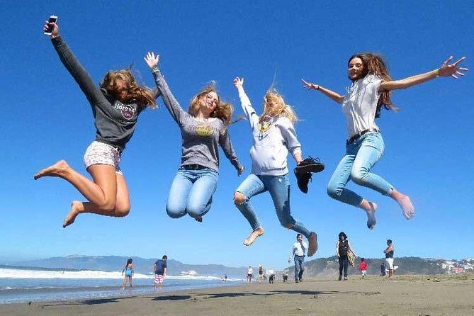 San Francisco City Tour combined with a Bay Cruise Adventure - FAQ
