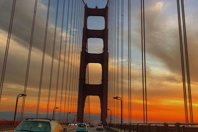 San Francisco city tour - A Closer Look at the Itinerary