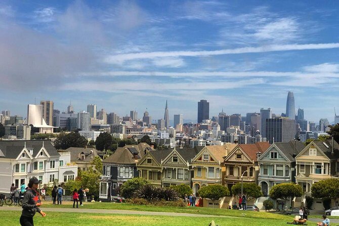 San Francisco city tour - What Makes the Experience Stand Out?