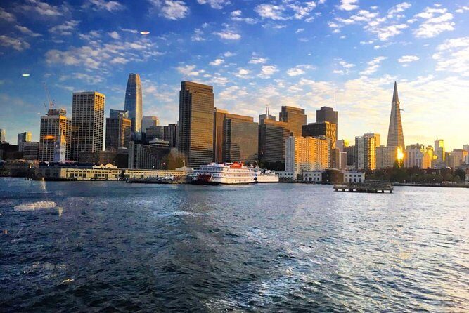 San Francisco city tour - Final Thoughts: The Smart Choice for a Quick San Francisco Overview