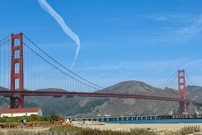 San Francisco City Tour in New EV Volkswagen Van - Final Thoughts: Who Will Love This Tour?
