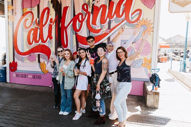 San Francisco City Tour: Must-See Sights in Half a Day - The Details of the San Francisco City Tour