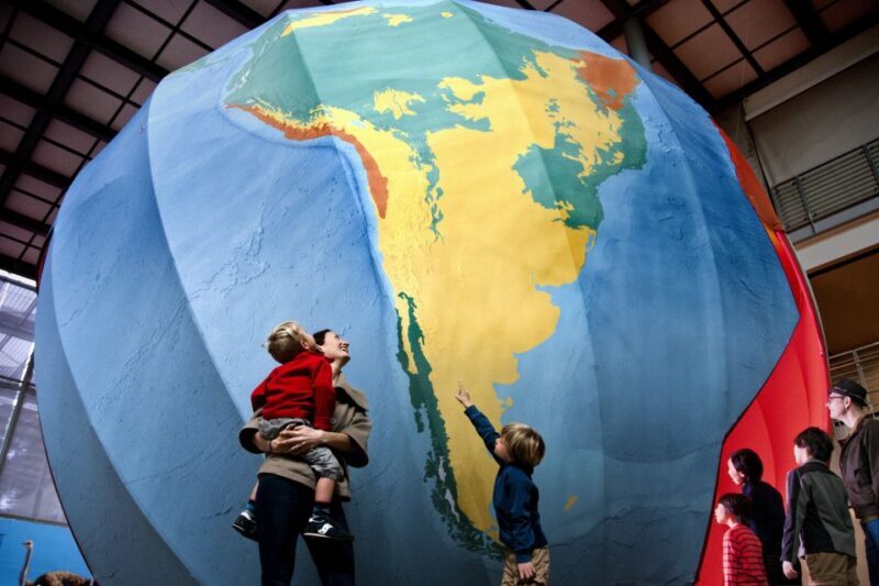San Francisco CityPASS®: Save 46% at 4 Top Attractions - Authentic Experiences and Traveler Insights