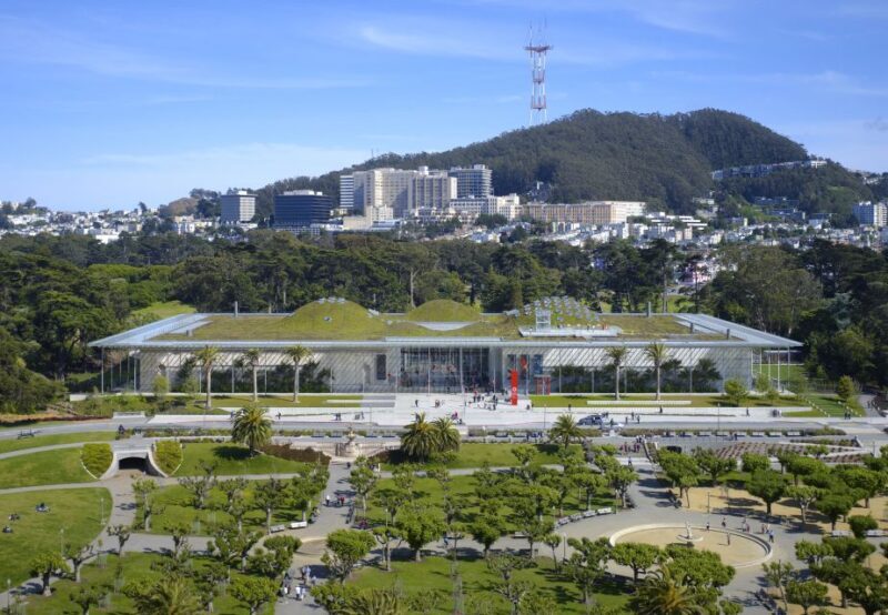 San Francisco CityPASS®: Save 46% at 4 Top Attractions - FAQs