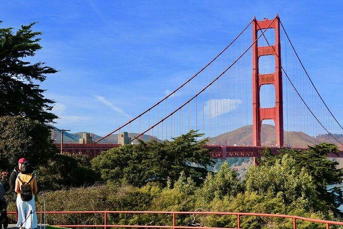 San Francisco: Coastal Redwoods Tour and Hop-on Hop-off Bus Tour - Final Thoughts
