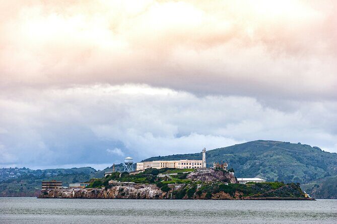 San Francisco: Coit Tower and Little Italy Guided Walking Tour - Key Points